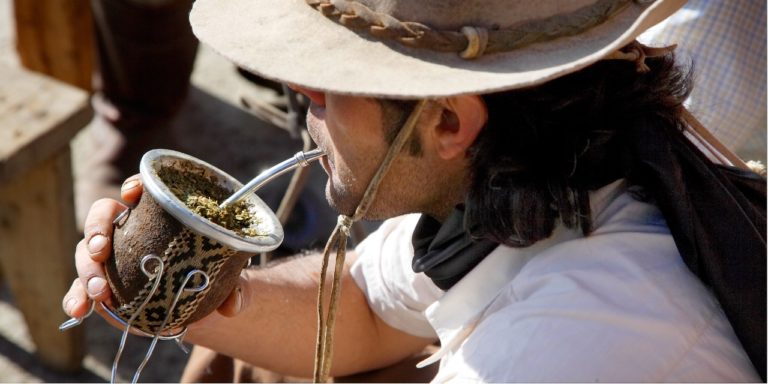 Yerba Mate – Argentine & Uruguayan Tea | Say Hueque