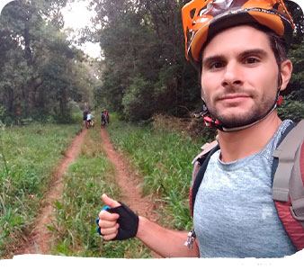 Trips to Argentina & Chile - Meet the team! | Say Hueque