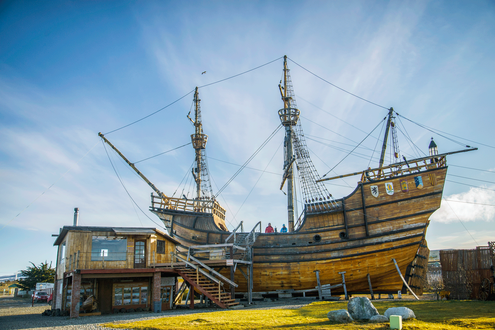 Travel to Chile in 2024 - All You Need to Know | Say Hueque