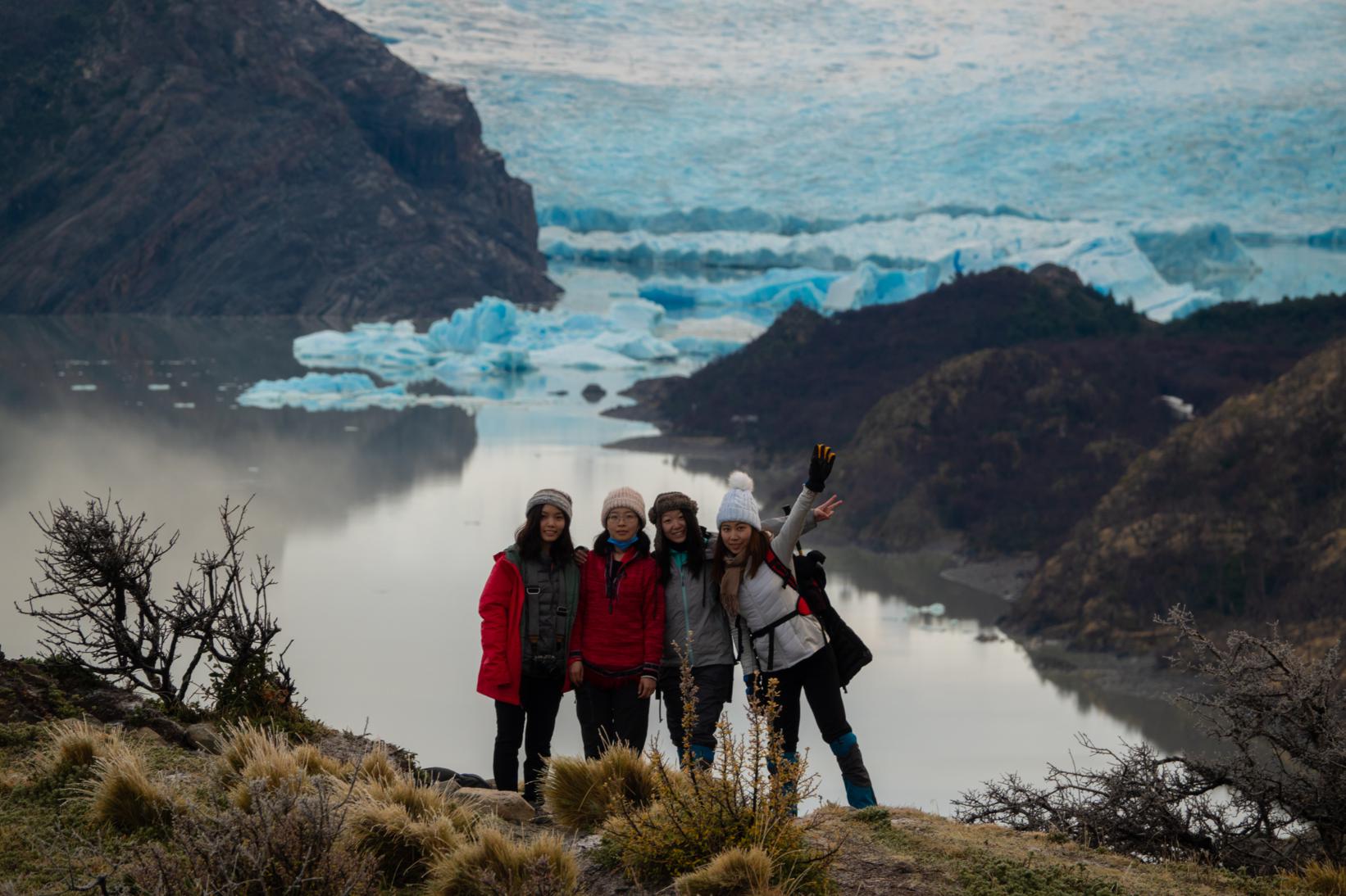 Patagonia Hiking Trips Flexible Dates | Say Hueque