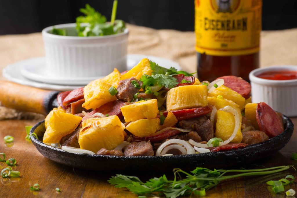 South America Travel Guide: TOP Information | Say Hueque