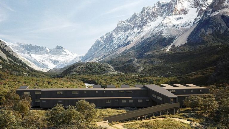 The Best 16 Hotels to Visit in Patagonia | Say Hueque