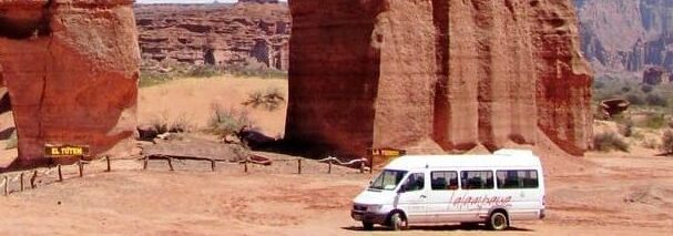 Top Things to Do in Talampaya National Park | Say Hueque